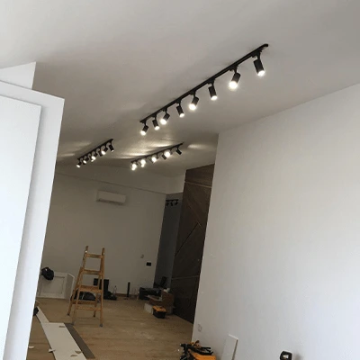 Vaš pouzdan električar u Novom Sadu - MarkS Elektro